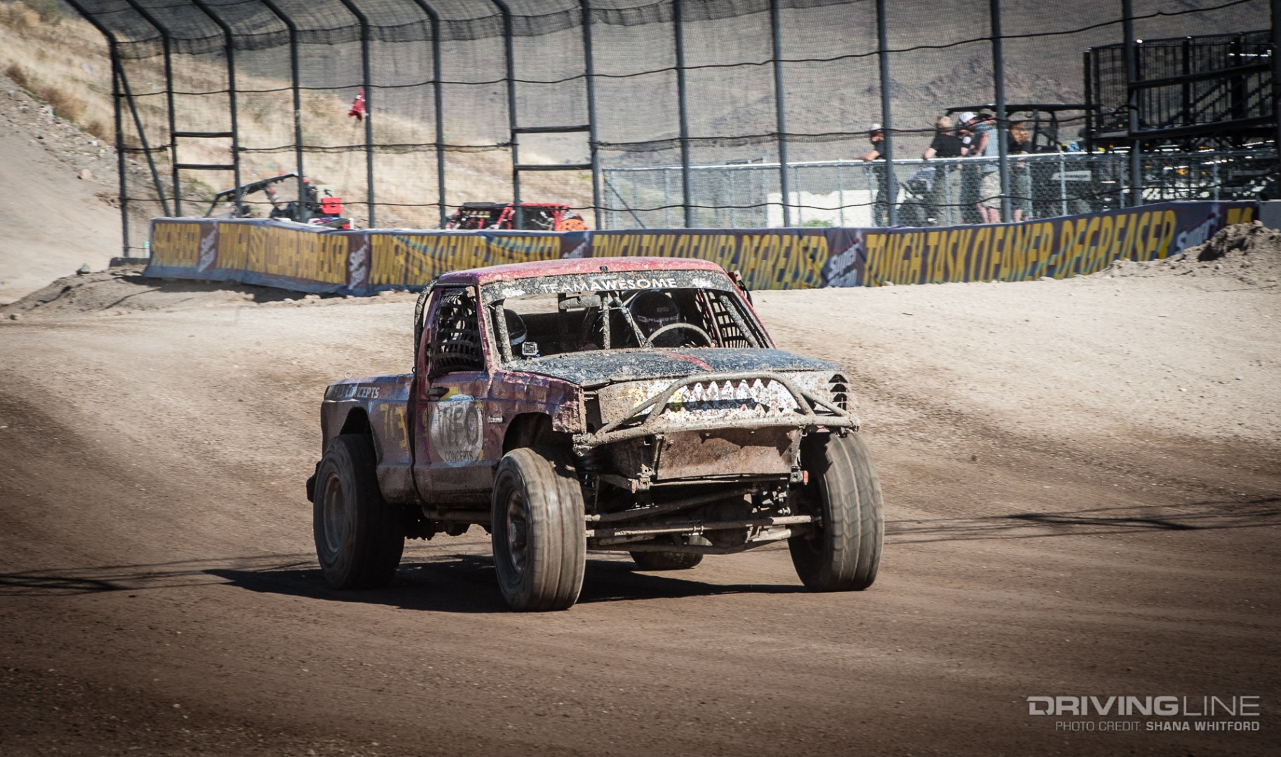 Nor Cal Rock Racing 2018 Round 2 [Gallery] | DrivingLine