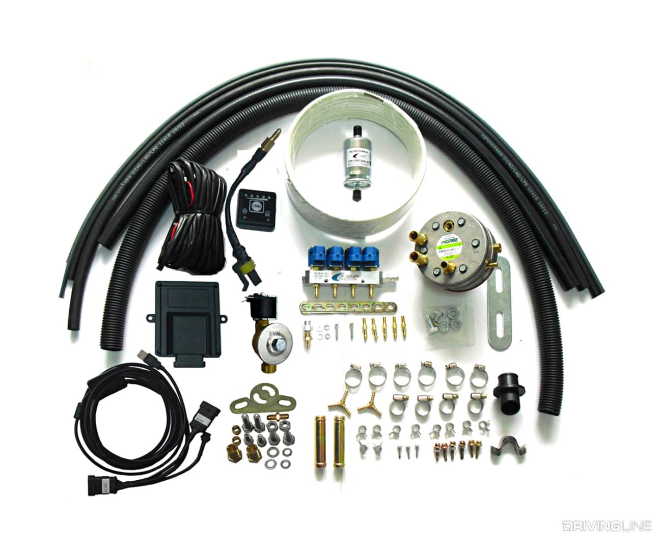 9 Dying Diesel Fads | DrivingLine