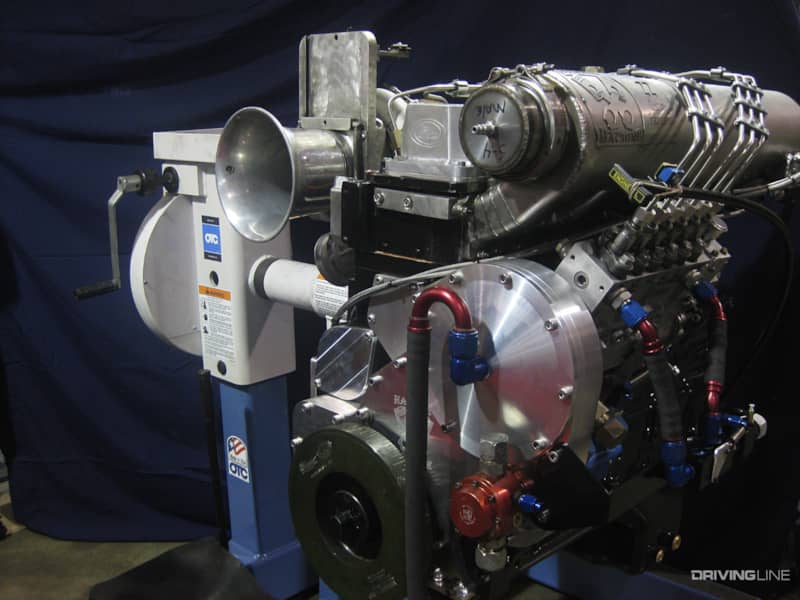 Cummins Pride Runs Deep | DrivingLine