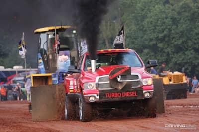 Cummins Pride Runs Deep | DrivingLine