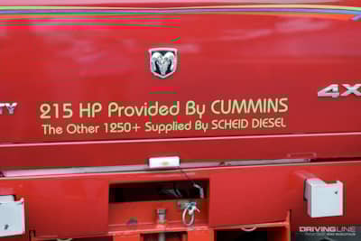 Cummins Pride Runs Deep | DrivingLine