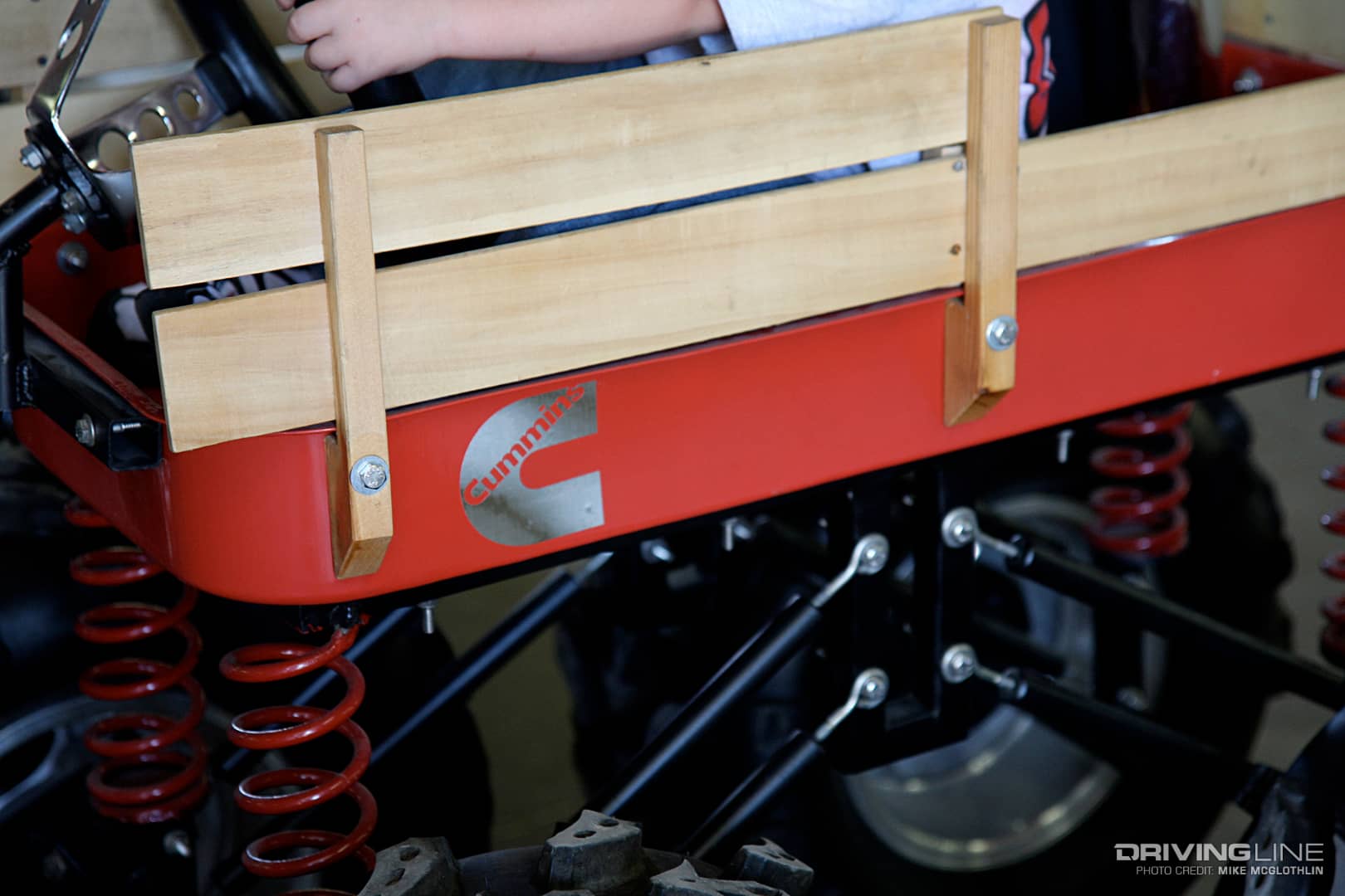 Cummins Pride Runs Deep | DrivingLine