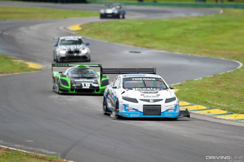 5 Best From 2018 Hyperfest | DrivingLine