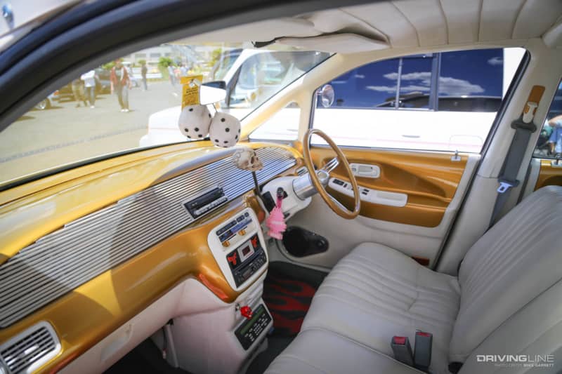 Found in Translation: How Japan Keeps the Spirit of Vanning Alive ...