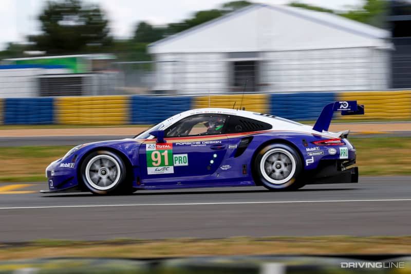 Celebrating 70 In Style: Iconic Porsche Liveries Return to Le Mans ...