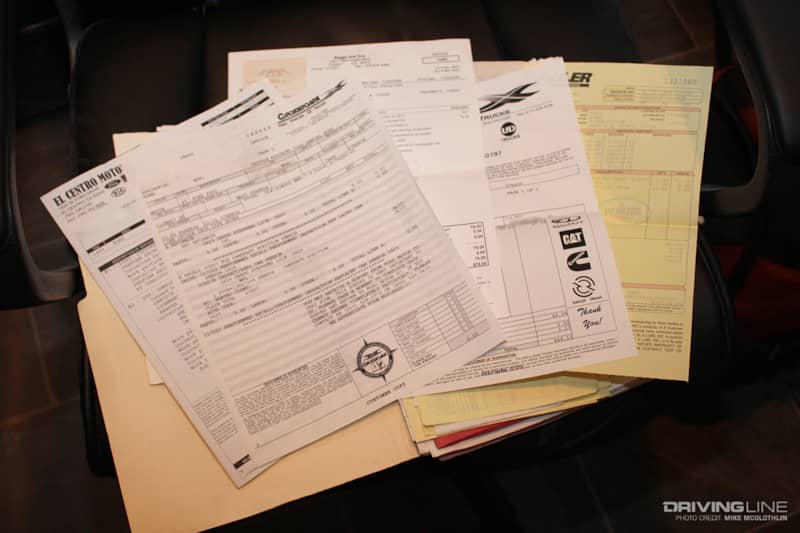 Buying a Used Diesel Truck: Everything You Need to Know | DrivingLine