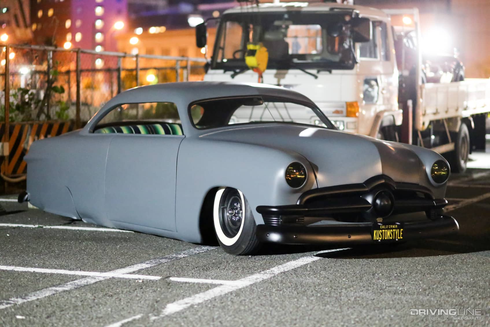 Yokohama Sunset, Wangan Sunrise: A Crazy Night in Japan | DrivingLine