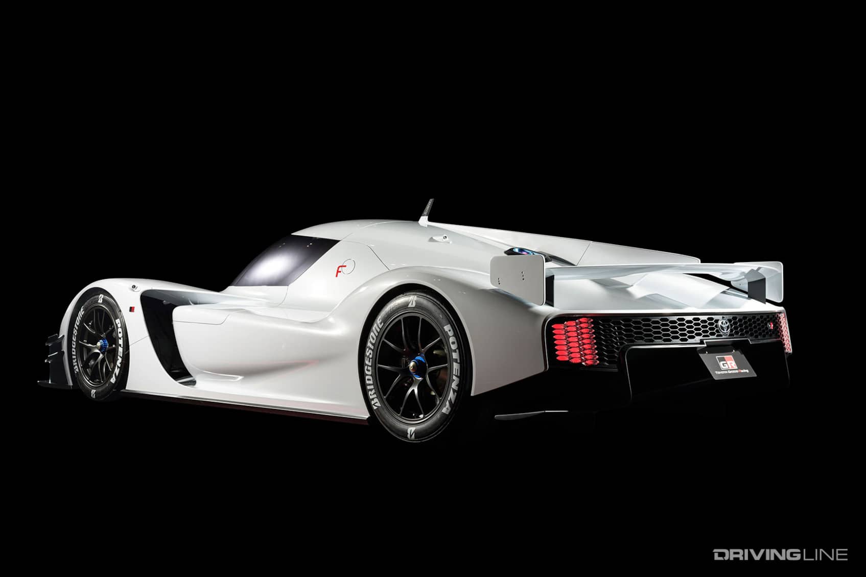 From Le Mans to the Road: Toyota's 1,000HP Hypercar is Coming | DrivingLine