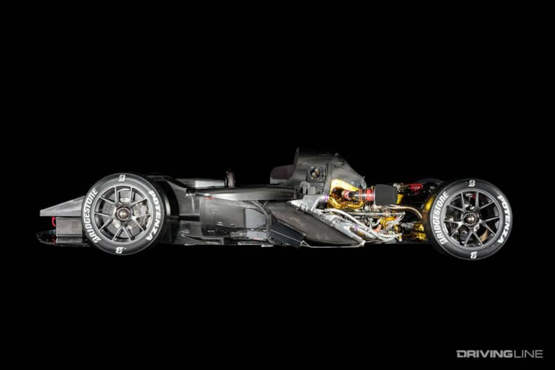 From Le Mans to the Road: Toyota's 1,000HP Hypercar is Coming | DrivingLine