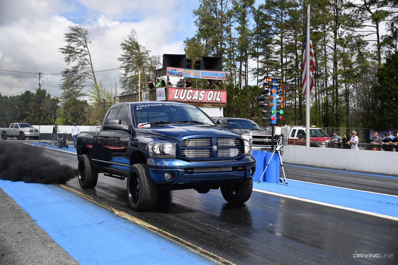 Diesel’s Top Index Racers | DrivingLine