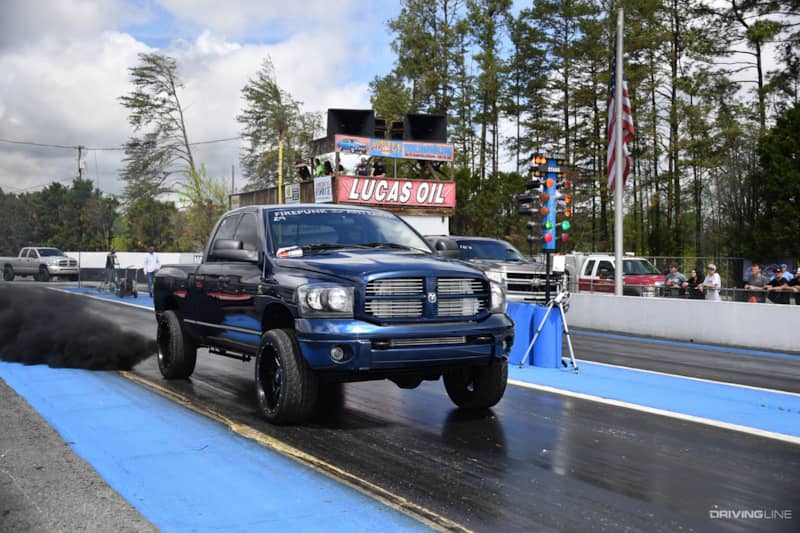 Diesel’s Top Index Racers | DrivingLine