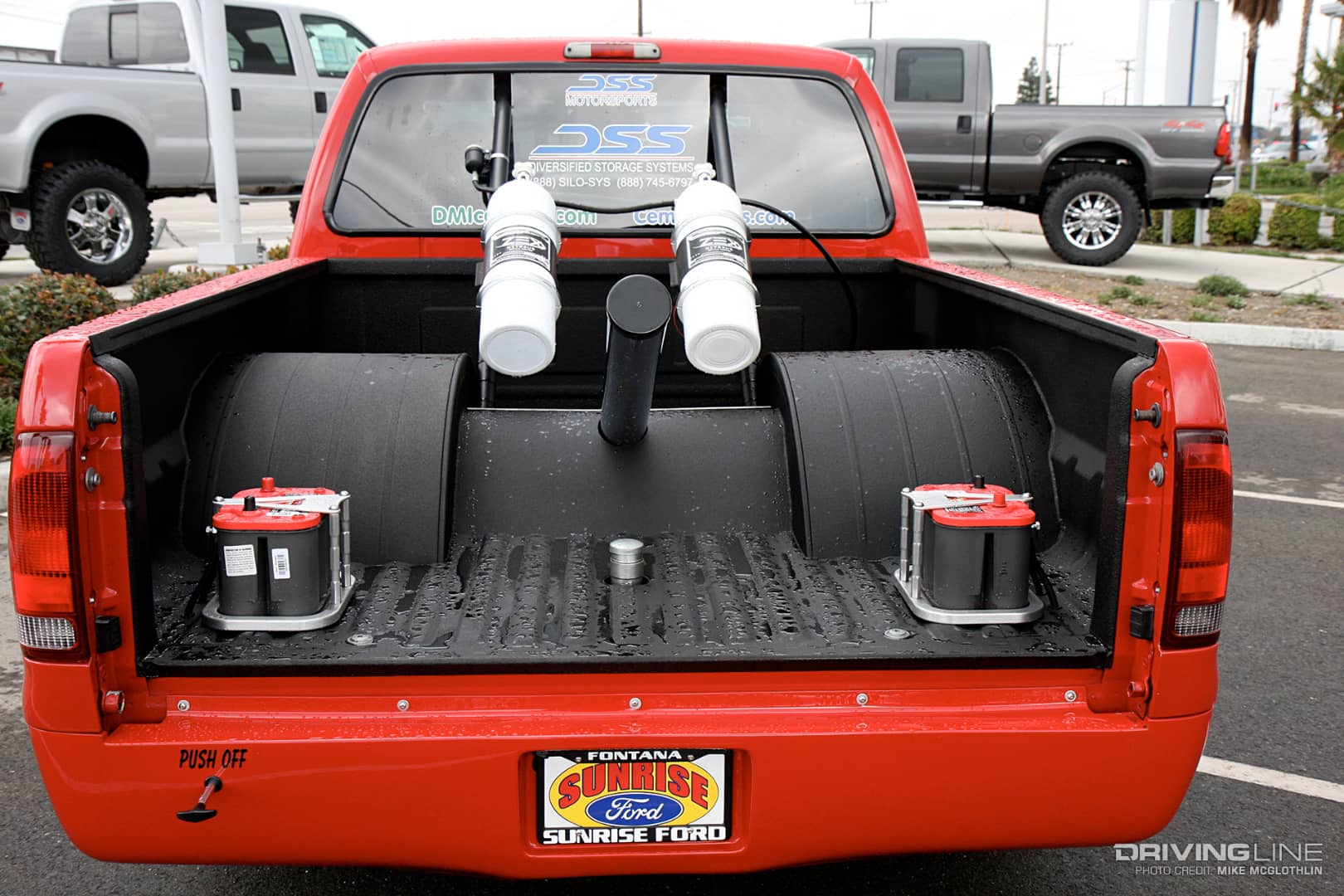 Blast from the Past: 5 Influential Diesel Racers from Yesteryear ...