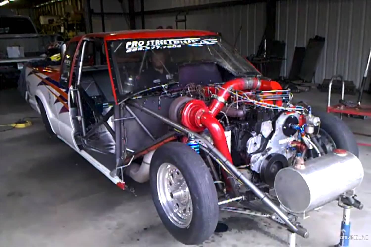 Blast from the Past: 5 Influential Diesel Racers from Yesteryear ...