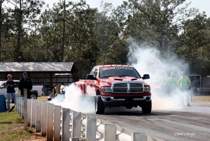 Blast From the Past, Part 2: 5 Big HP Diesels From Yesterday | DrivingLine