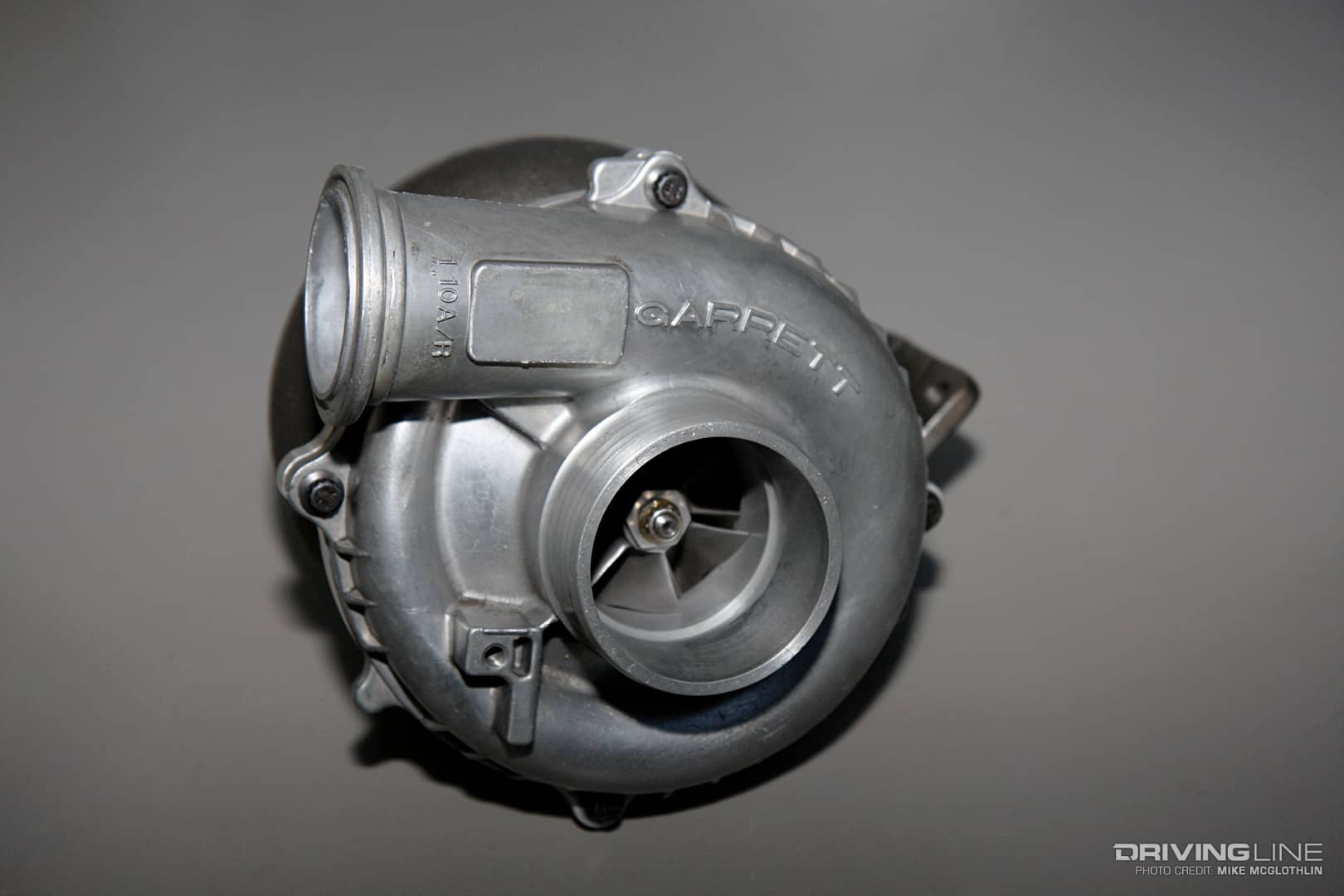 Boiling Point: How Much Power Can My Stock Turbo Handle? | DrivingLine