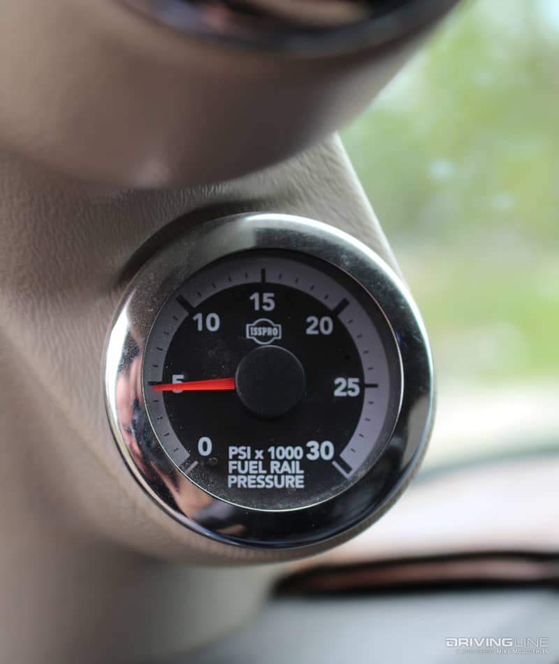 Watchful Eye: Why Your Diesel Needs Aftermarket Gauges | DrivingLine