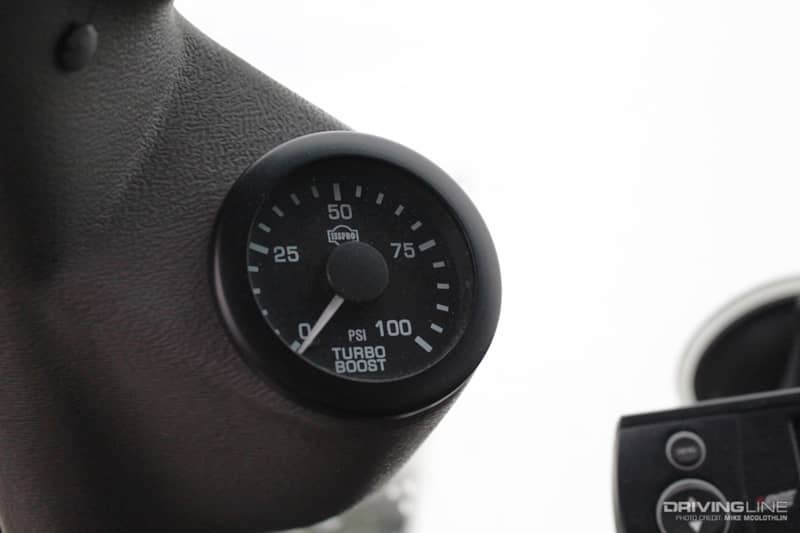 Watchful Eye: Why Your Diesel Needs Aftermarket Gauges | DrivingLine