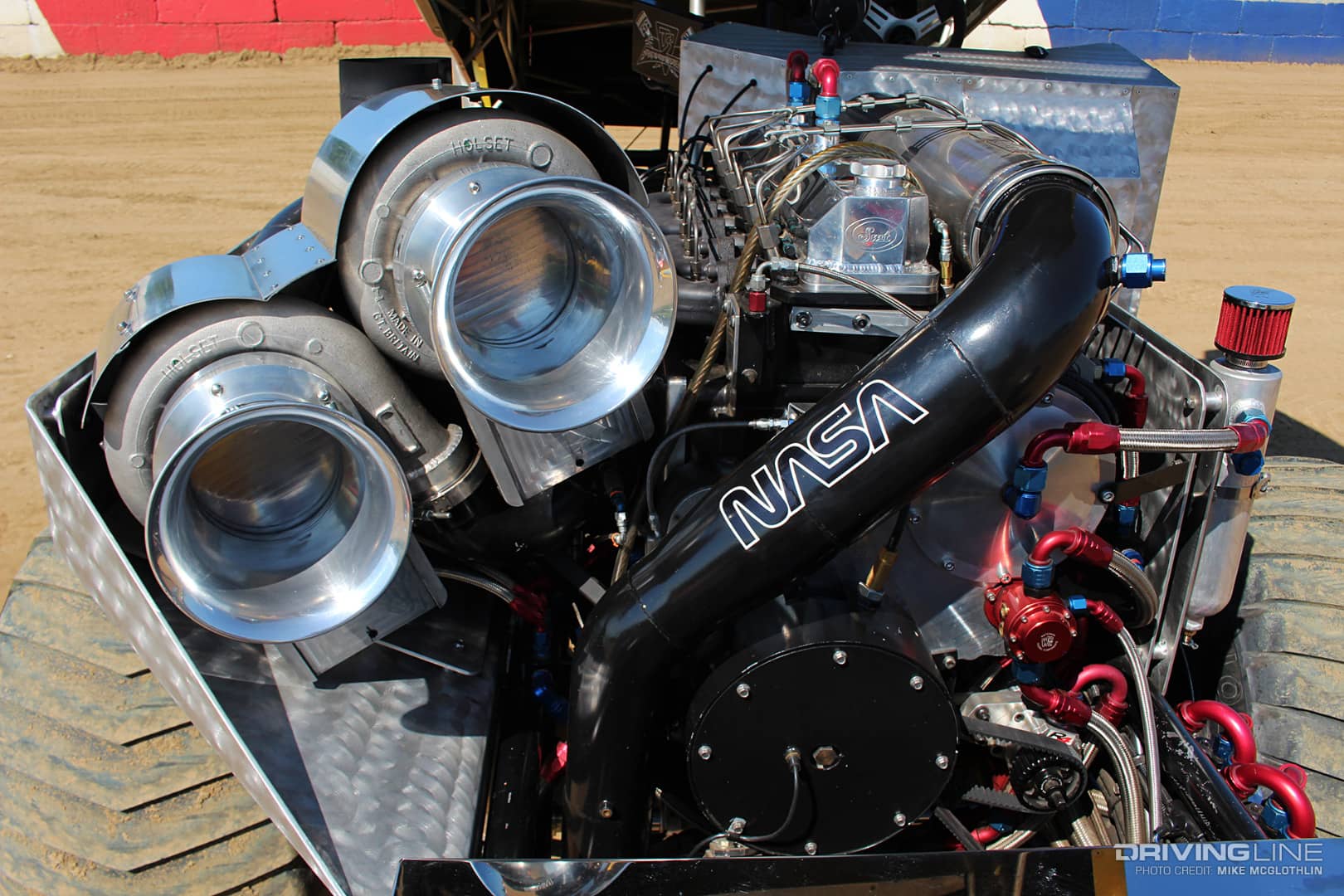 Triples, Compounds and Massive Singles: The Wildest Turbo Combinations ...