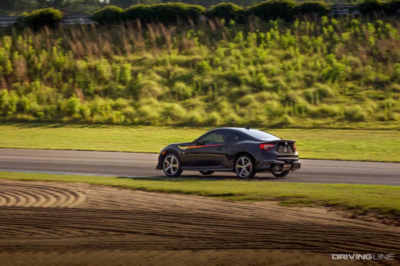 Ultimate 86: Toyota Announces 2019 TRD Special Edition | DrivingLine