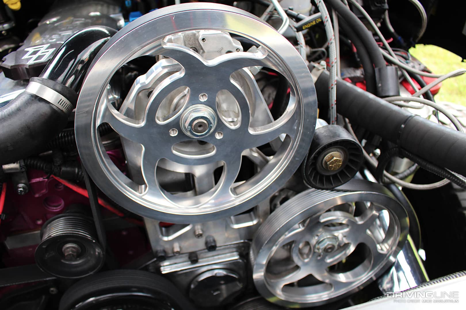 Under Pressure: Extreme Injection Pumps | DrivingLine