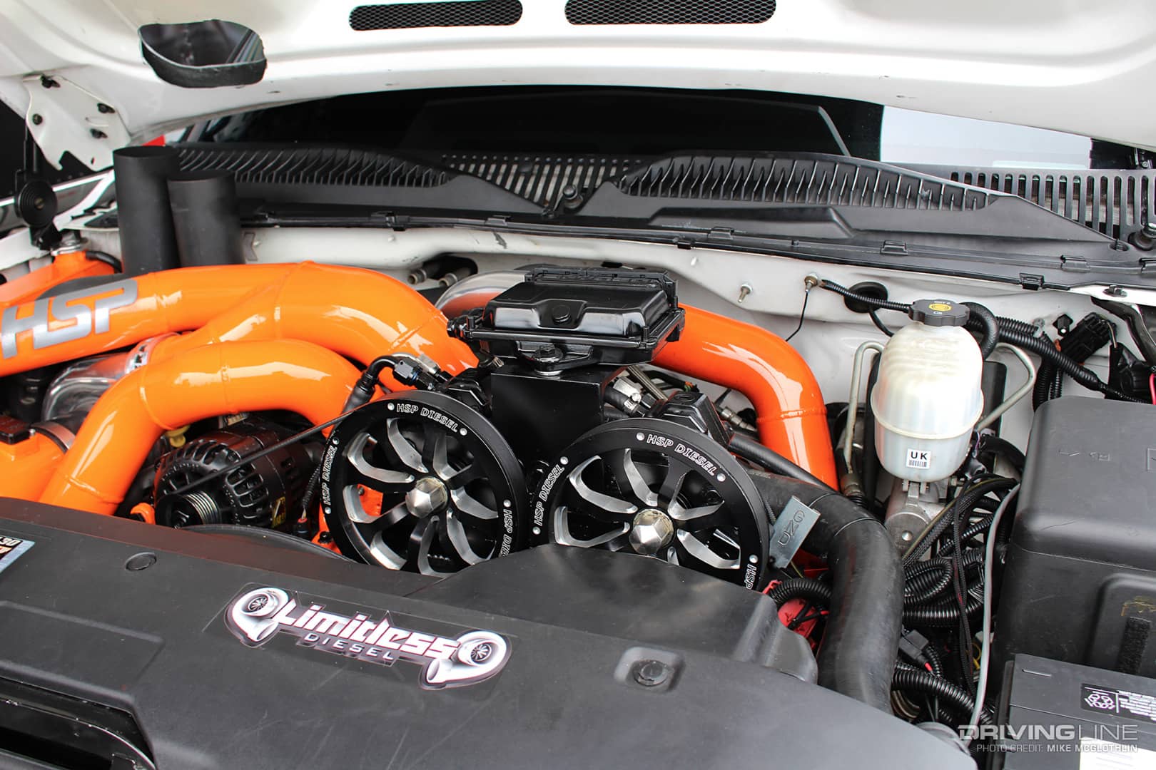 Under Pressure: Extreme Injection Pumps | DrivingLine