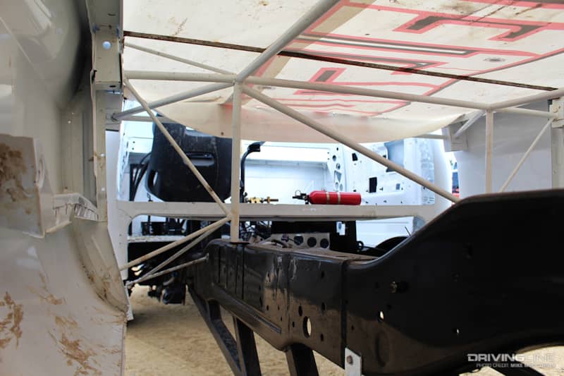 Dominating the Dirt: A Full-Pulling, Cummins-Powered Third-Gen Chevy ...
