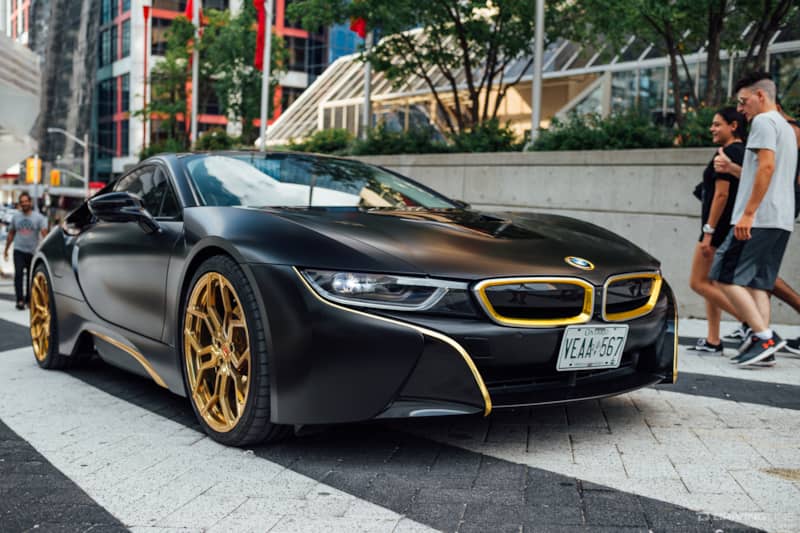 How Our Neighbors to the North Do Car Shows: Importfest 2018 | DrivingLine