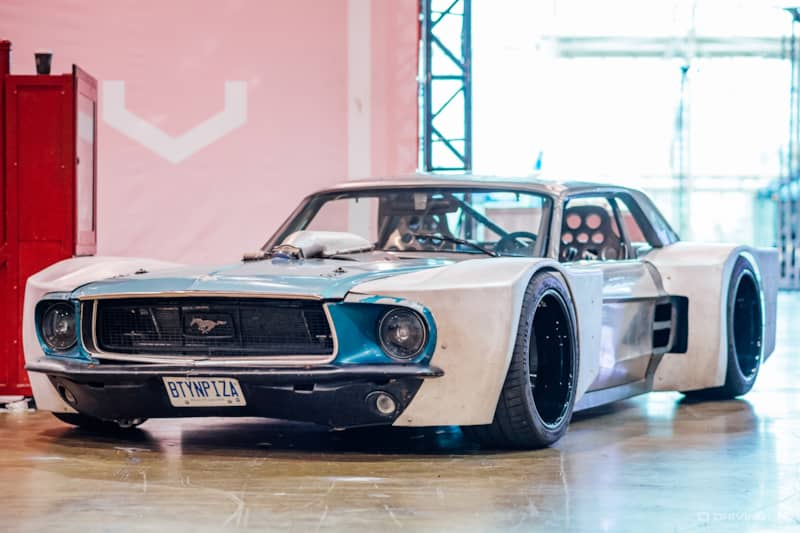 How Our Neighbors to the North Do Car Shows: Importfest 2018 | DrivingLine