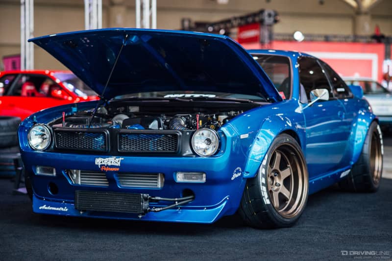 How Our Neighbors to the North Do Car Shows: Importfest 2018 | DrivingLine