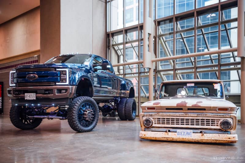 How Our Neighbors to the North Do Car Shows: Importfest 2018 | DrivingLine