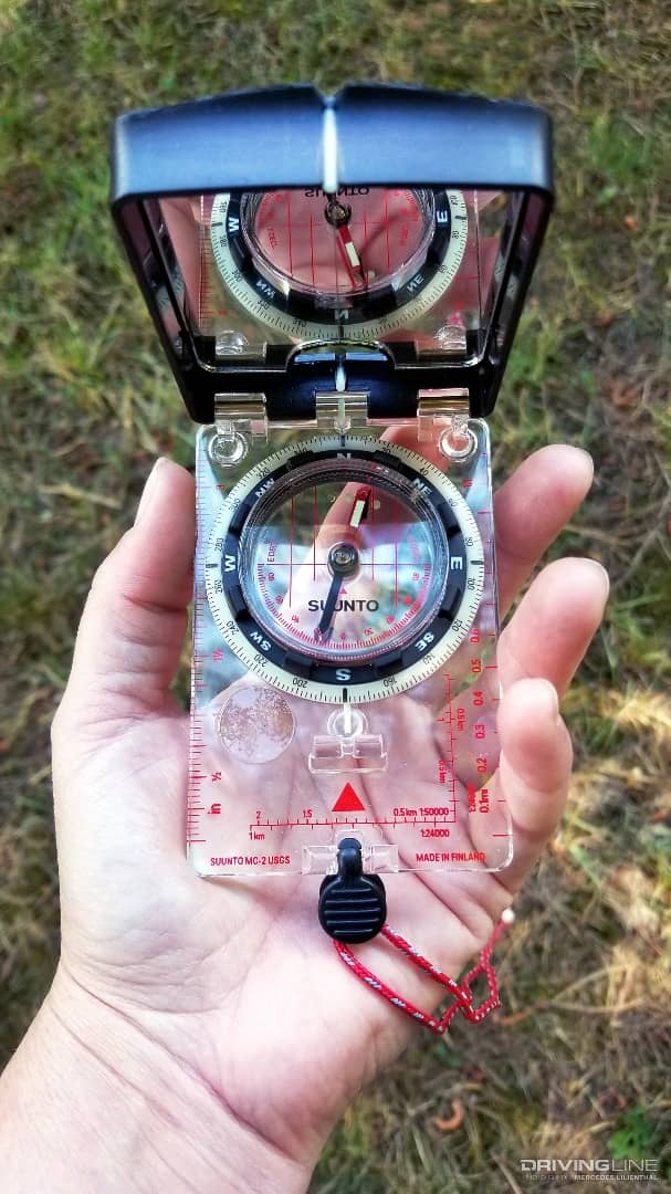 Navigational Basics: Tips for Learning Traditional Navigation | DrivingLine