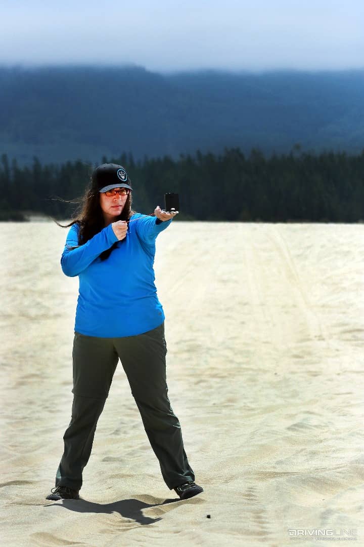 Navigational Basics: Tips for Learning Traditional Navigation | DrivingLine