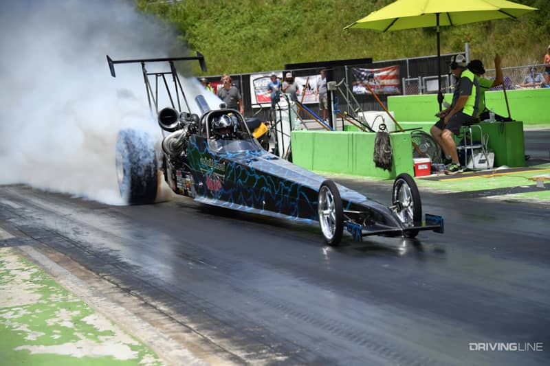 Rocky Top Diesel Shootout 2018 | DrivingLine