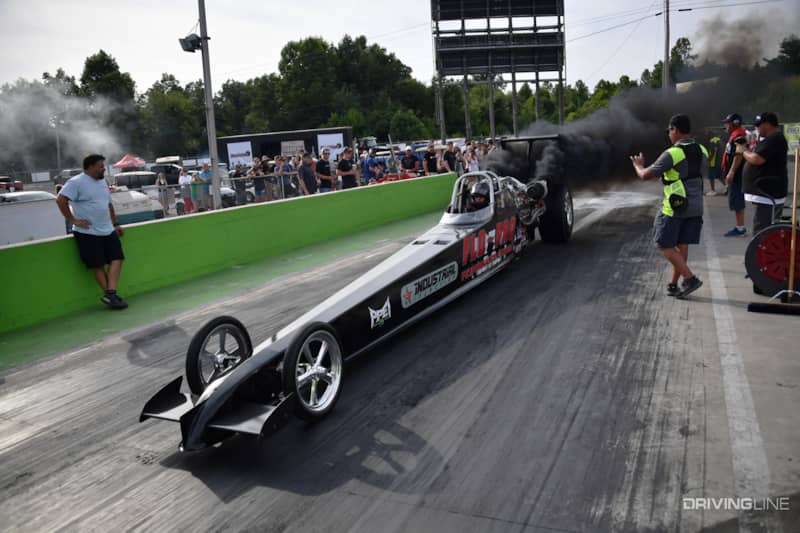 Rocky Top Diesel Shootout 2018 | DrivingLine