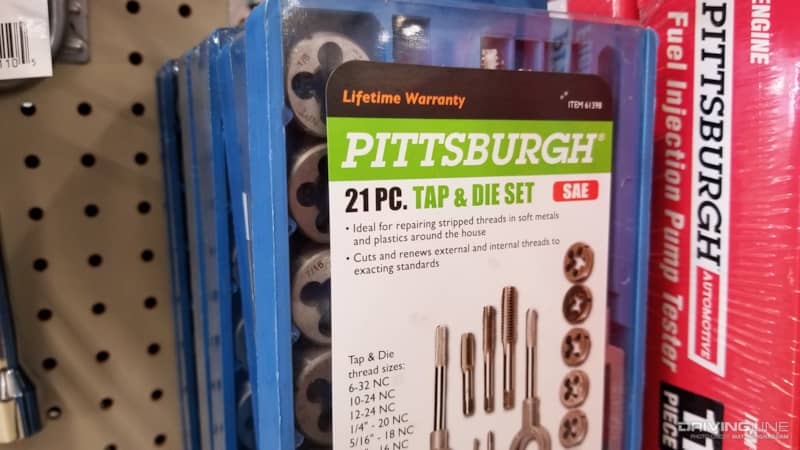 11 More Do's and Don'ts of Harbor Freight Tools | DrivingLine