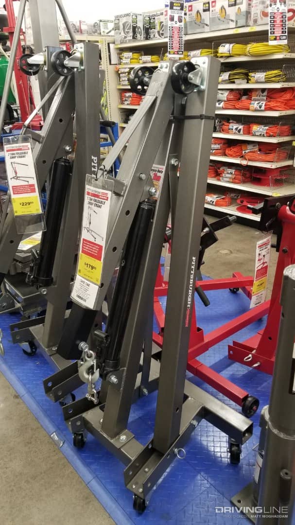 11 More Do's and Don'ts of Harbor Freight Tools | DrivingLine