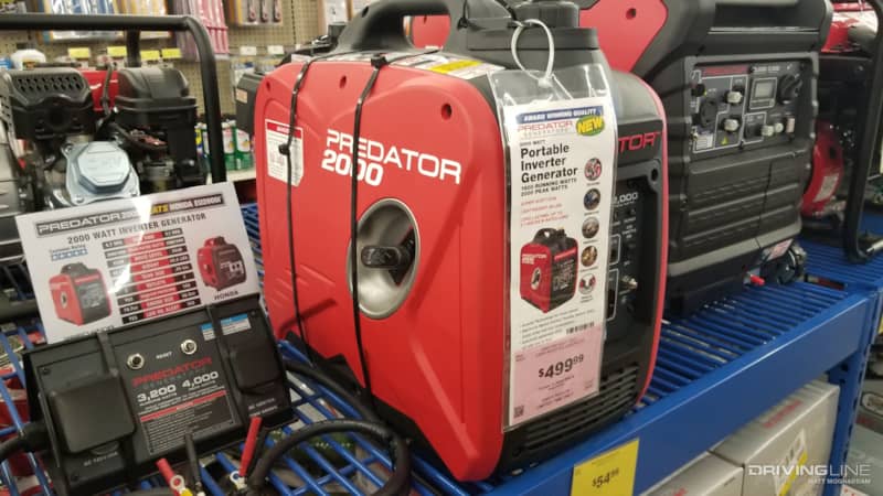 11 More Do's and Don'ts of Harbor Freight Tools | DrivingLine