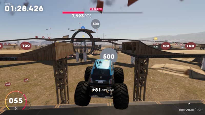 The Crew 2 Review | DrivingLine