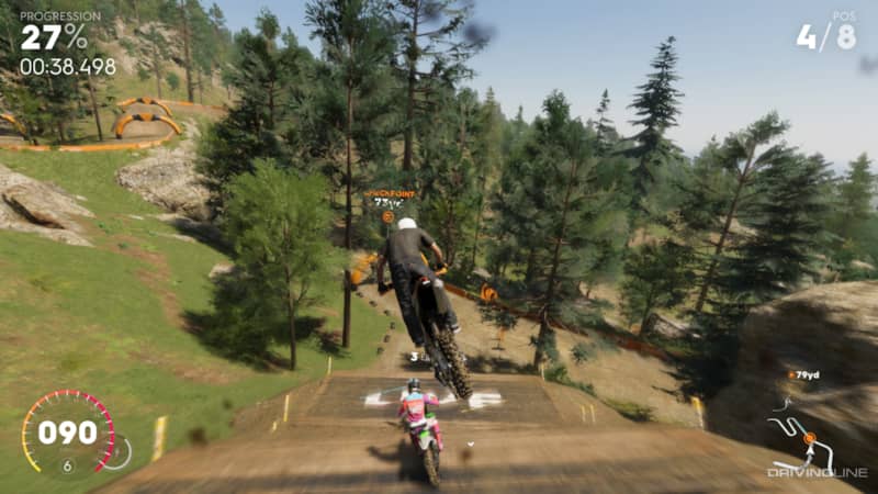 The Crew 2 Review | DrivingLine