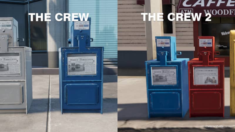 The Crew 2 Review | DrivingLine