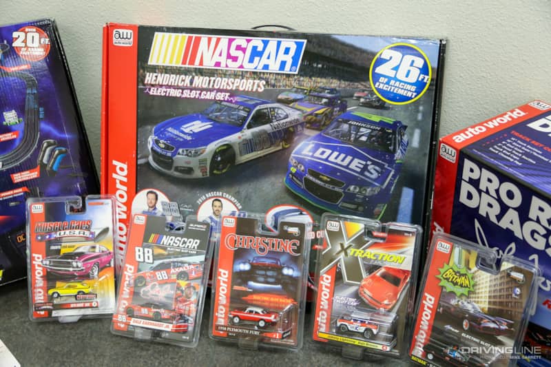 Slot Cars Forever! Rediscovering the Fun of Miniature Racing with Auto ...