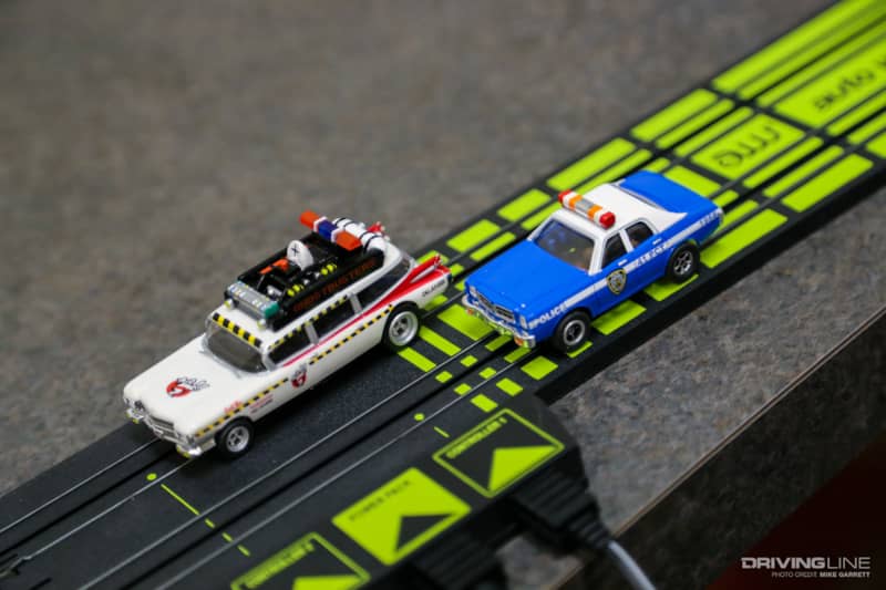 Slot Cars Forever! Rediscovering the Fun of Miniature Racing with Auto ...