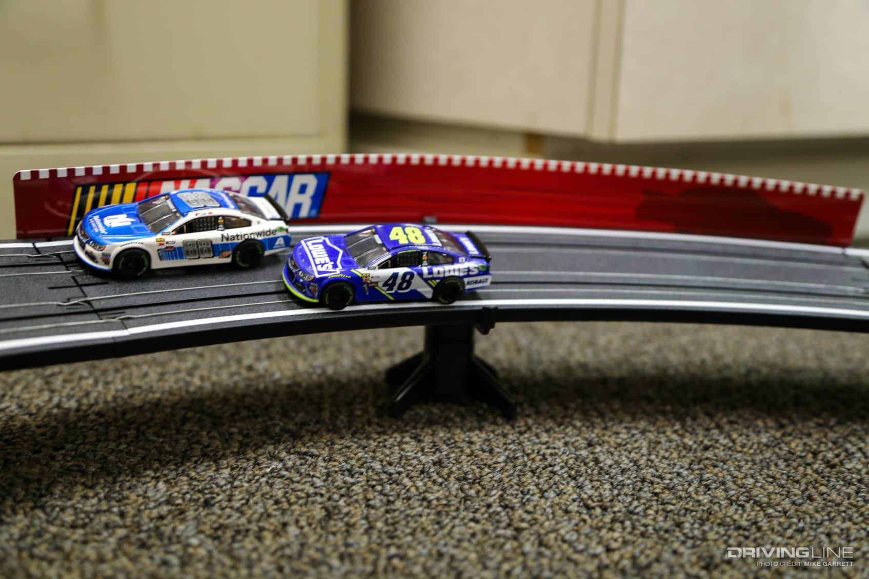 Slot Cars Forever! Rediscovering the Fun of Miniature Racing with Auto ...