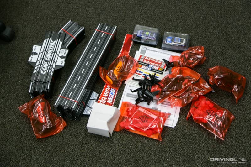 Slot Cars Forever! Rediscovering the Fun of Miniature Racing with Auto ...