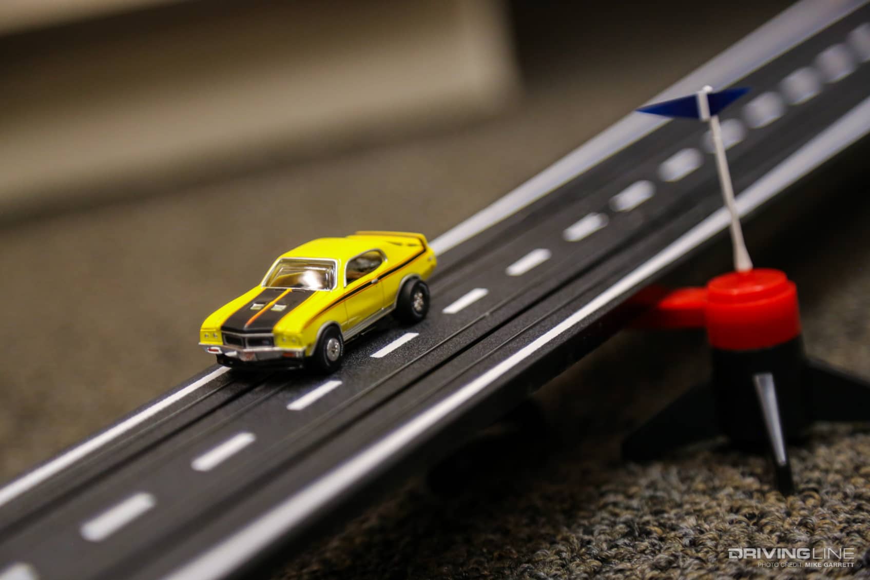 Slot Cars Forever! Rediscovering the Fun of Miniature Racing with Auto ...