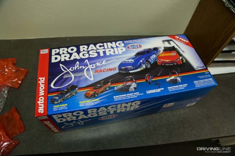 Slot Cars Forever! Rediscovering the Fun of Miniature Racing with Auto ...