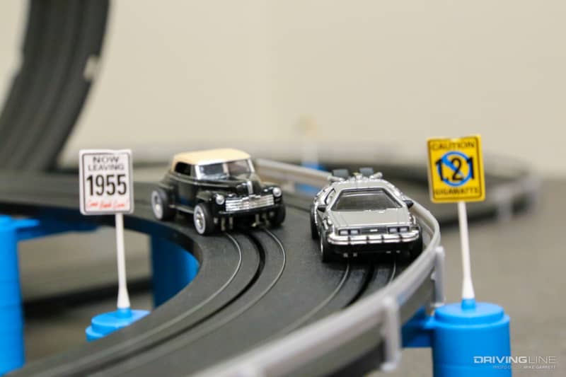 Slot Cars Forever! Rediscovering the Fun of Miniature Racing with Auto ...