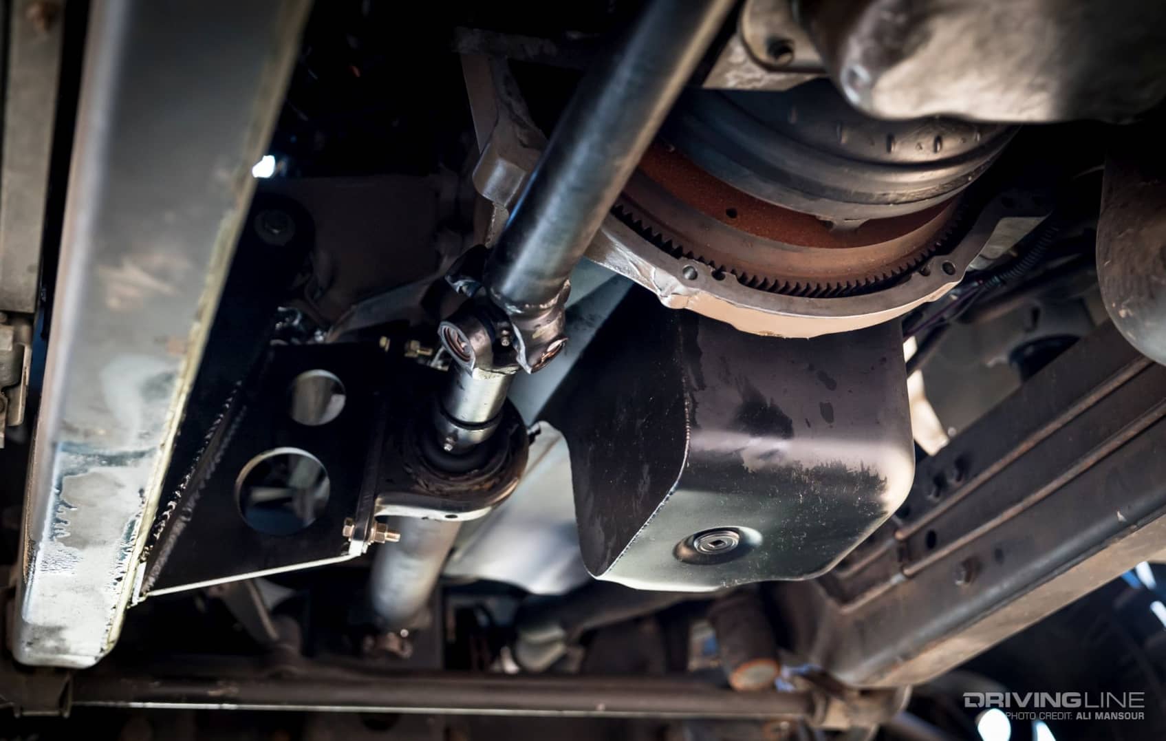 Hot Rod HMMWV: Vice Unlimited’s Cummins-Powered Masterpiece [Video ...