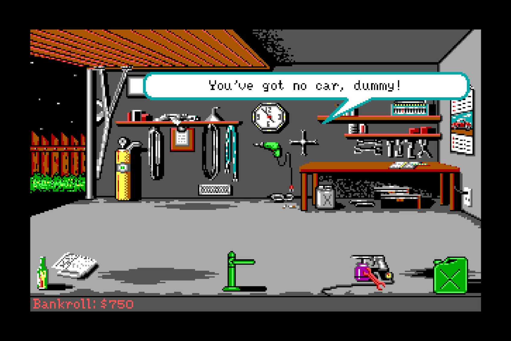 Back to '89: Before There Was Forza & Gran Turismo, There Was Street ...