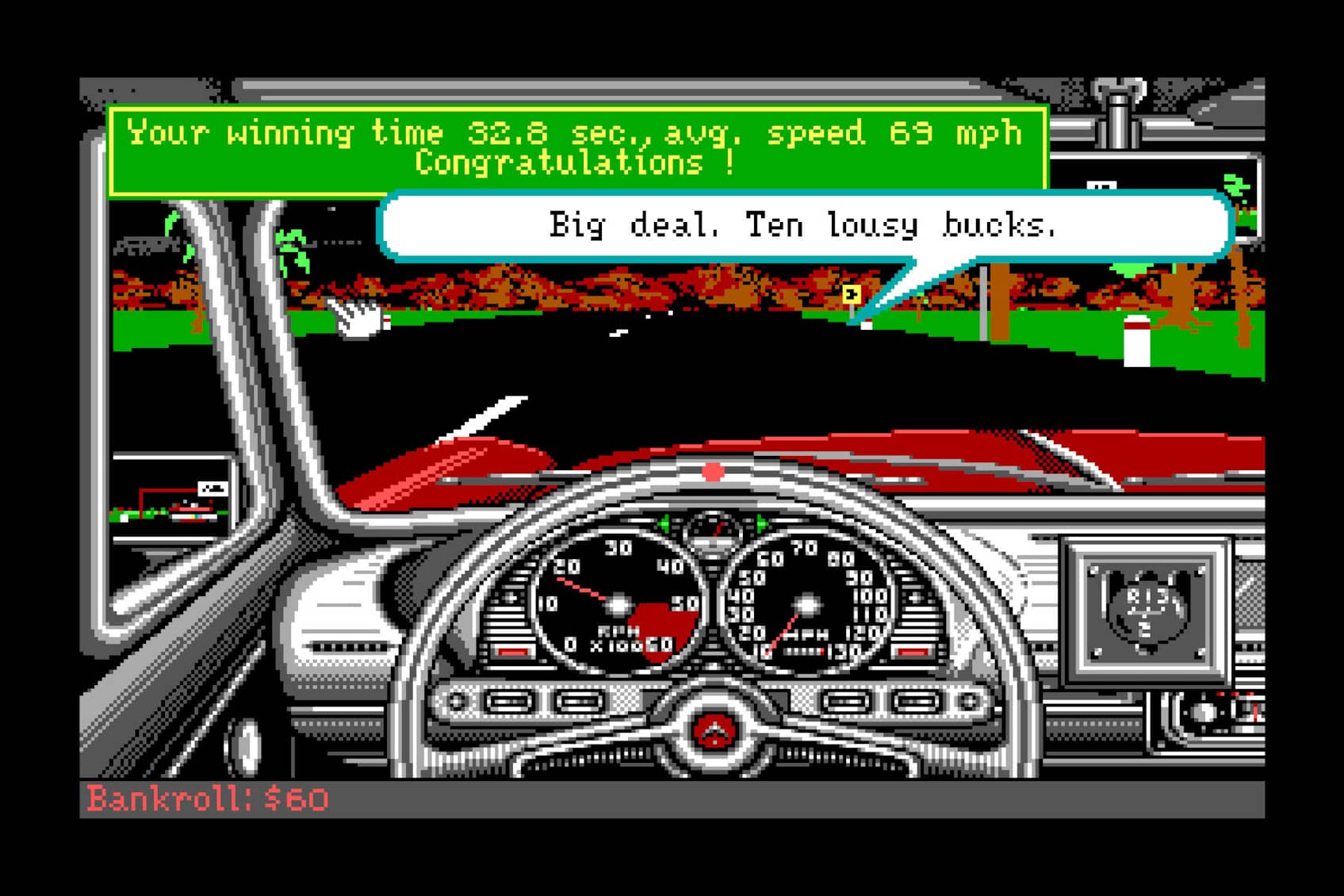 Back to '89: Before There Was Forza & Gran Turismo, There Was Street ...